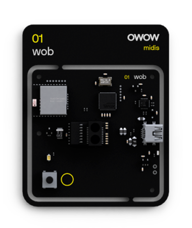 Shop | OWOW